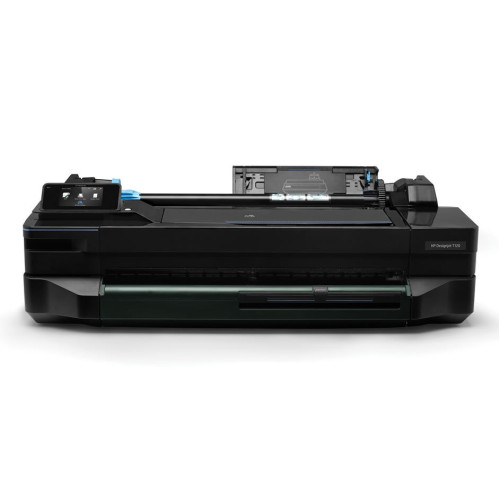 Plotter HP DesignJet T120